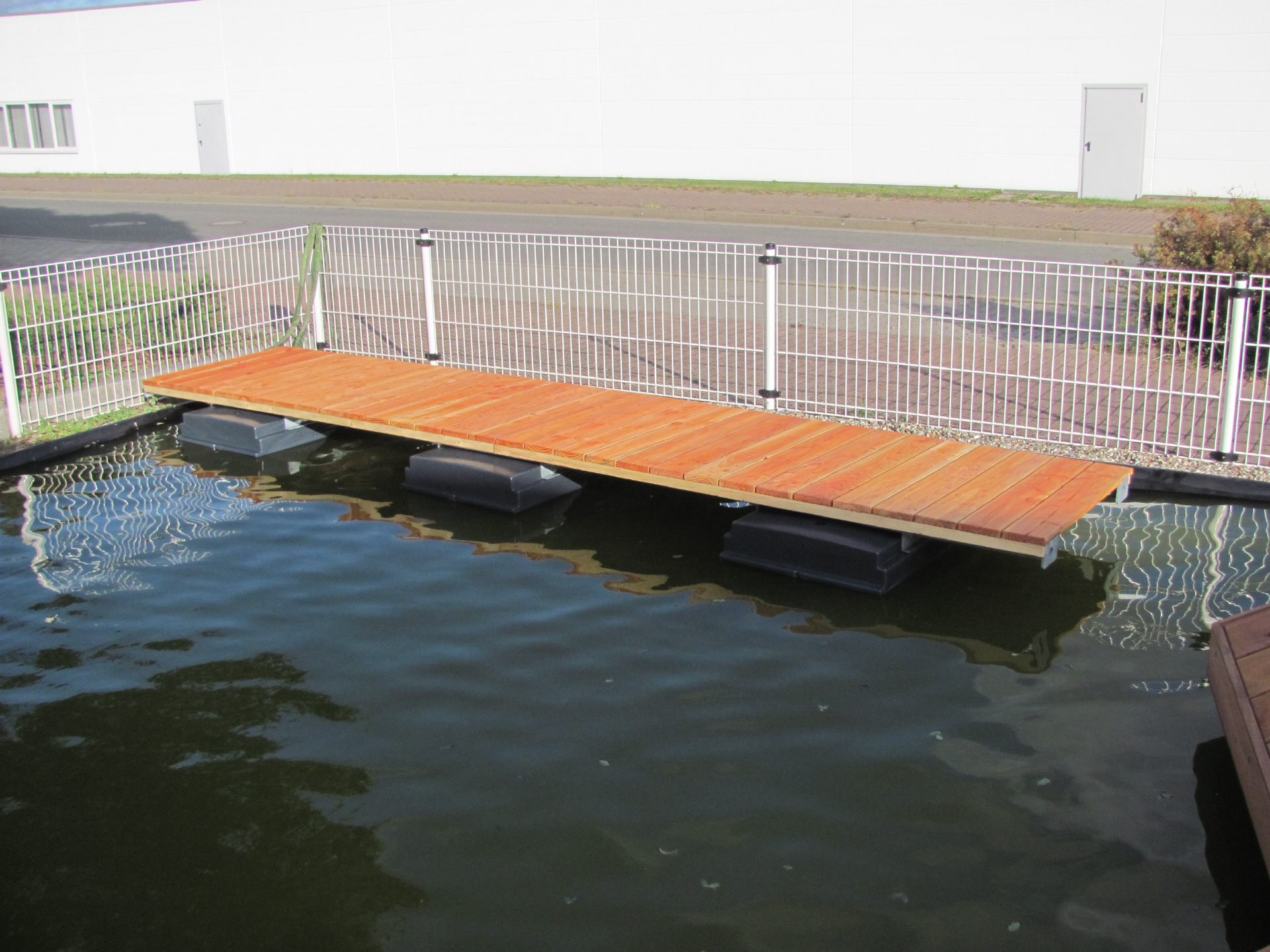 Schwimmkorper Selber Bauen